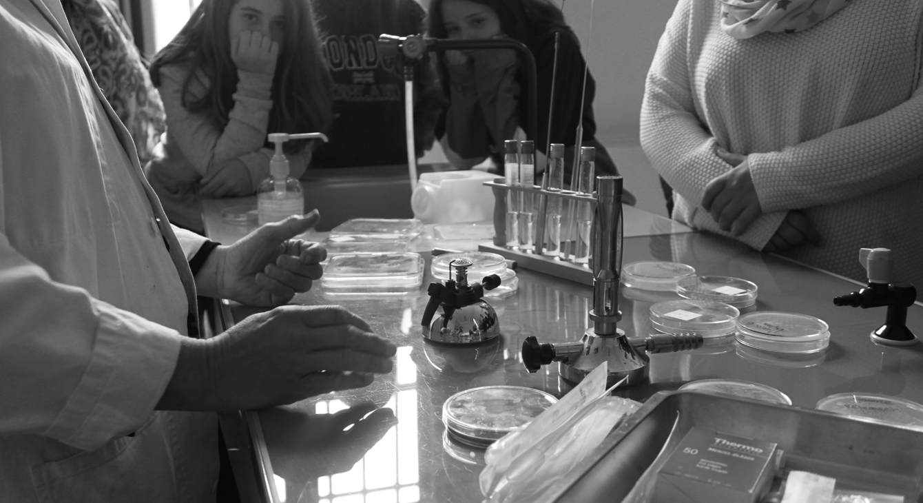 Un Escape Game autour de Pasteur | Académie de Besançon