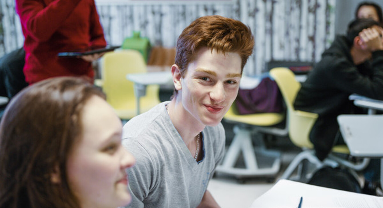 Affectation après la troisième | Académie de Besançon