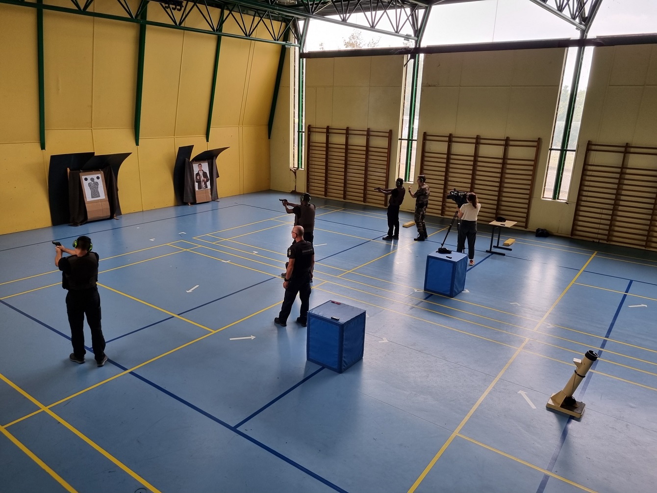 La phase deux du SNU : une mission d’intérêt général | Académie de Besançon