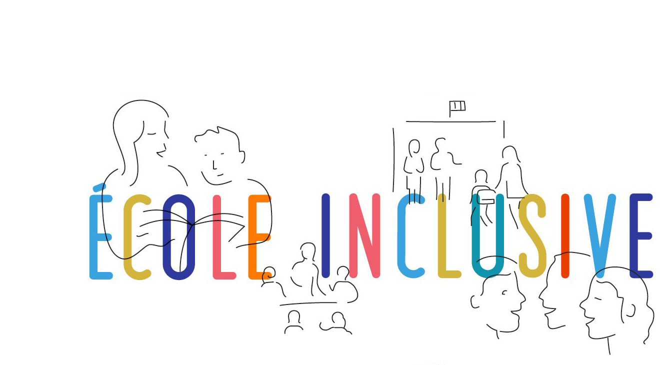 L'école inclusive | Académie de Besançon