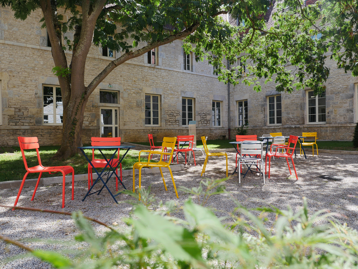 Les personnels du rectorat s'installent dans un nouvel espace de ...