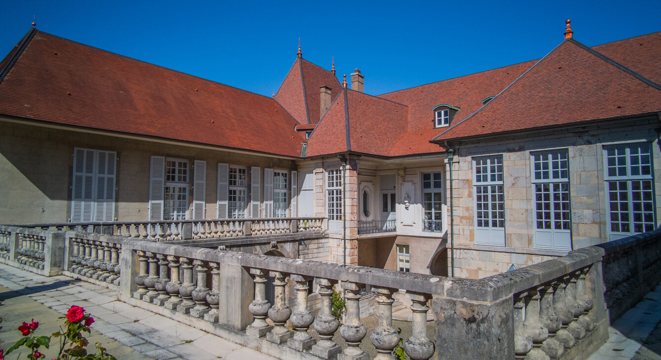 Académie de Besançon | Académie de Besançon