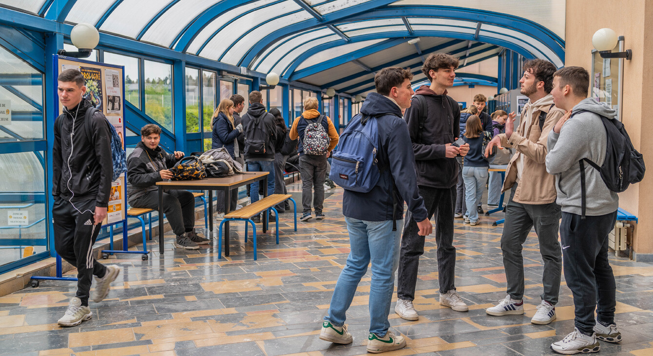 Bienvenue sur le site de l'académie de Besançon | Académie de Besançon