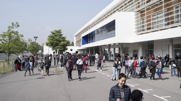 Bienvenue sur le site de l'académie de Besançon | Académie de Besançon