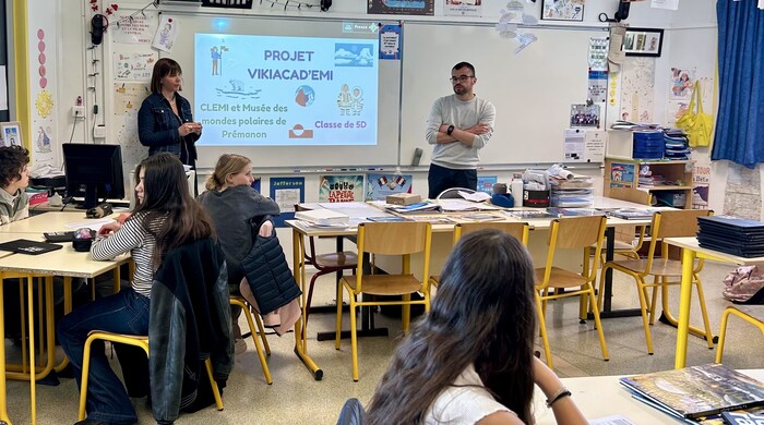 Bienvenue sur le site de l'académie de Besançon | Académie de Besançon