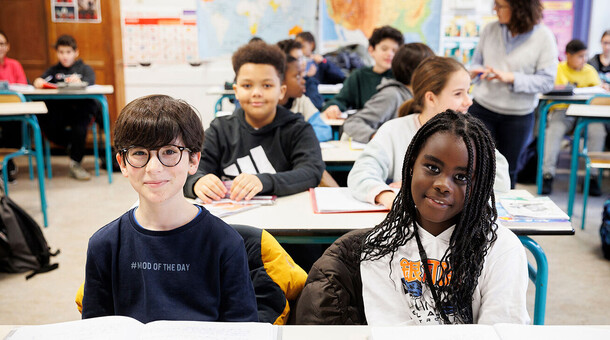 Bienvenue sur le site de l'académie de Besançon | Académie de Besançon