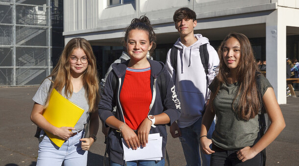 Bienvenue sur le site de l'académie de Besançon | Académie de Besançon