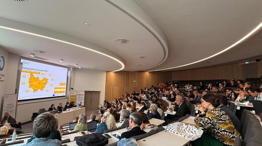Bienvenue sur le site de l'académie de Besançon | Académie de Besançon