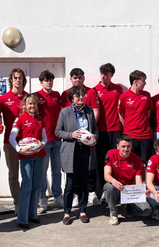 Bienvenue sur le site de l'académie de Besançon | Académie de Besançon